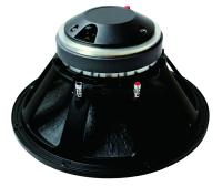 China 15 inch Professional coaxial speaker Monitor speaker coaxial speaker 15