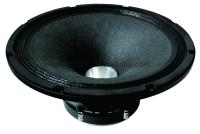 China 15 inch Professional coaxial speaker Monitor speaker coaxial speaker 15