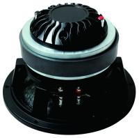 China Paper Cone 96dB 18KHz 250W 8 Inch Coaxial Car Speakers for sale