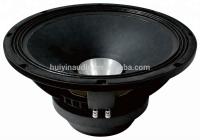 China Ferrite Magnet 8ohm 15 Inch 550W RMS Coaxial PA Speaker for sale