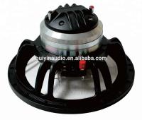 China 10 inch neo speaker coaxial speaker for sale