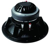 China 10 inch coaxial speaker Professional speaker driver 250WRMS 10
