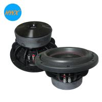 China 10  inch car subwoofer speaker 10 