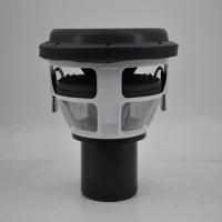 China Aluminium Frame 2.5kHz 3000W SPL Competition Subwoofers for sale