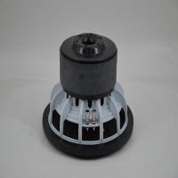 China Dual 4 Ohm 2kHz 10  Inch 200W RMS SPL Car Subwoofer for sale