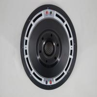 China Dual 4 Ohm 2kHz 10  Inch 200W RMS SPL Car Subwoofer for sale