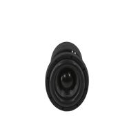 China 2.5kHz Dual 2 Ohm 10'' 85dB 1500W Car Audio Subwoofers for sale