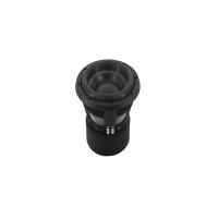 China 2.5kHz Dual 2 Ohm 10'' 85dB 1500W Car Audio Subwoofers for sale