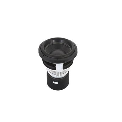 China 2kHz Car Subwoofer Speaker for sale
