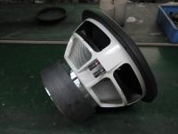 China 12  inch car subwoofer speaker 12 