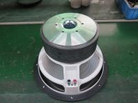 China 12  inch car subwoofer speaker 12 