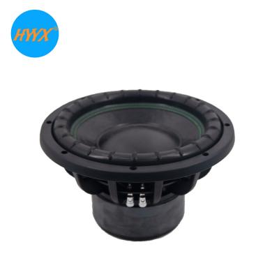 China 11.5KG Dual 2 Ohm 88dB 12