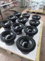 China 11.5KG Dual 2 Ohm 88dB 12