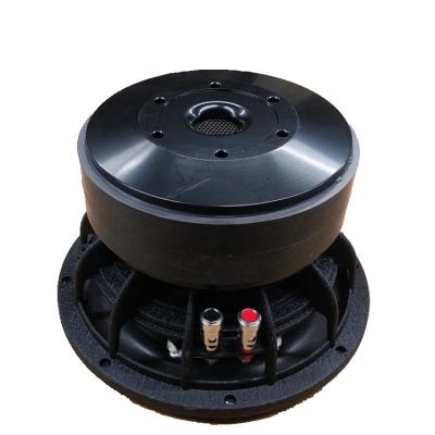 China Paper Cone 1.5kHz 800WRMS 8 Inch Bass SPL Car Speakers for sale