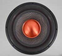 China 88dB Competition Car Subwoofers for sale