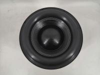 China Dual 4 Ohm Paper Cone 2500W RMS SPL 12 Inch Subwoofer for sale