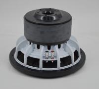 China Aluminium Frame 180oz Magnet 92dB 10 Inch Subwoofer Car Audio for sale