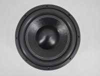 China 2000W RMS Competition Car Subwoofers for sale