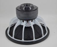 China Aluminium Dust Caps 100mm Voice Coil 93dB 3000 Watt 18 Inch Subwoofer for sale