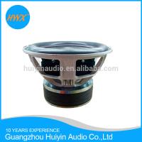 China Big power 15 inch subwoofer speaker car speaker for sale