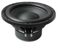 China Ferrite Magent 300W 4Ohm 1.5kHz 10 Inch Car Subwoofer for sale