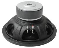 China Ferrite Magnet 4 ohm 12'' 300W RMS SPL Car Speakers for sale