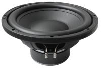 China Ferrite Magnet 4 ohm 12'' 300W RMS SPL Car Speakers for sale