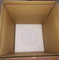 China 75mm Voice Coil DC 12V 2500W RMS Pro Audio Subwoofers for sale