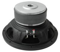 China 10 Inch 50mm Voice Coil 300 Watt 92dB Car Subwoofer Speaker for sale