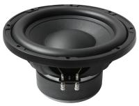 China 10 Inch 50mm Voice Coil 300 Watt 92dB Car Subwoofer Speaker for sale
