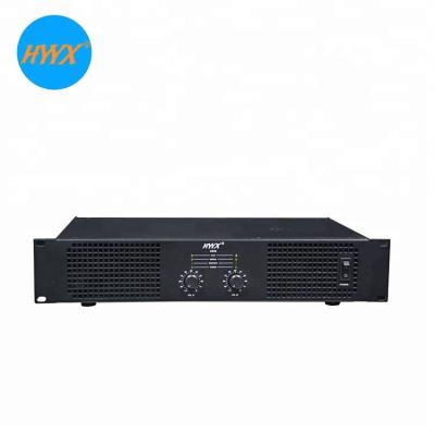 China 20kHz Switching Power Amplifiers for sale