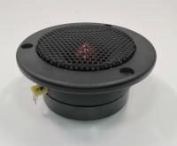 China Aluminum 12V 30khz 1inch Super Bullet Tweeter Speaker for sale