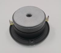 China Aluminum 12V 30khz 1inch Super Bullet Tweeter Speaker for sale