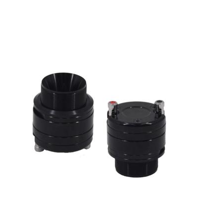 China 1 Inch Voice Coil 60W RMS 4 Ohm Bullet Neodymium Tweeter for sale