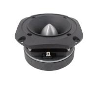China Aluminium Voice coil 25kHz 38mm Bullet Ferrite SPL Audio Speakers for sale