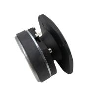 China Aluminium Voice coil 25kHz 38mm Bullet Ferrite SPL Audio Speakers for sale