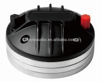 China Wireless KSV Former 1 inch 18kHz Neodymium HF Driver for sale