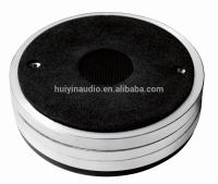 China Wireless KSV Former 1 inch 18kHz Neodymium HF Driver for sale
