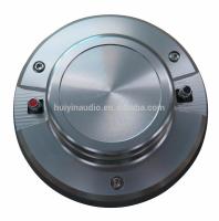 China 1.5 inch High-frequency horn driver speaker, Professional tweeters , HF speaker for sale