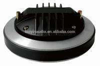China Ferrite Magnet 110dB 20kHz 1.5'' Titanium Compression Driver for sale