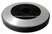 China Ferrite Magnet 110dB 20kHz 1.5'' Titanium Compression Driver for sale