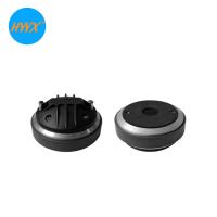 China 1 Inch 50W RMS 108dB Titanium Tweeter Neodymium HF Driver for sale