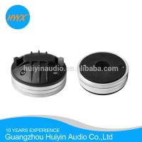 China 1 inch Neodymium High frequency speaker / Compression driver/ Outdoor speakers for sale