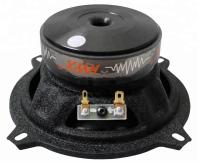 China 2 Channels 25mm Voice Coil 20khz SPL Car Speakers for sale