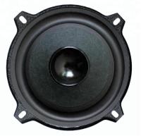 China 2 Channels 25mm Voice Coil 20khz SPL Car Speakers for sale
