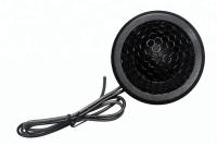 China 2 Channels 25mm Voice Coil 20khz SPL Car Speakers for sale