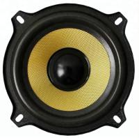 China 25mm Voice Coil SPL Car Speakers for sale
