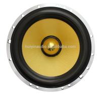 China 90dB SPL Car Speakers for sale