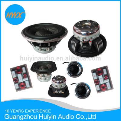 China 3-way 6.5