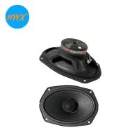 China 6x9 Inch SPL Car Speakers for sale